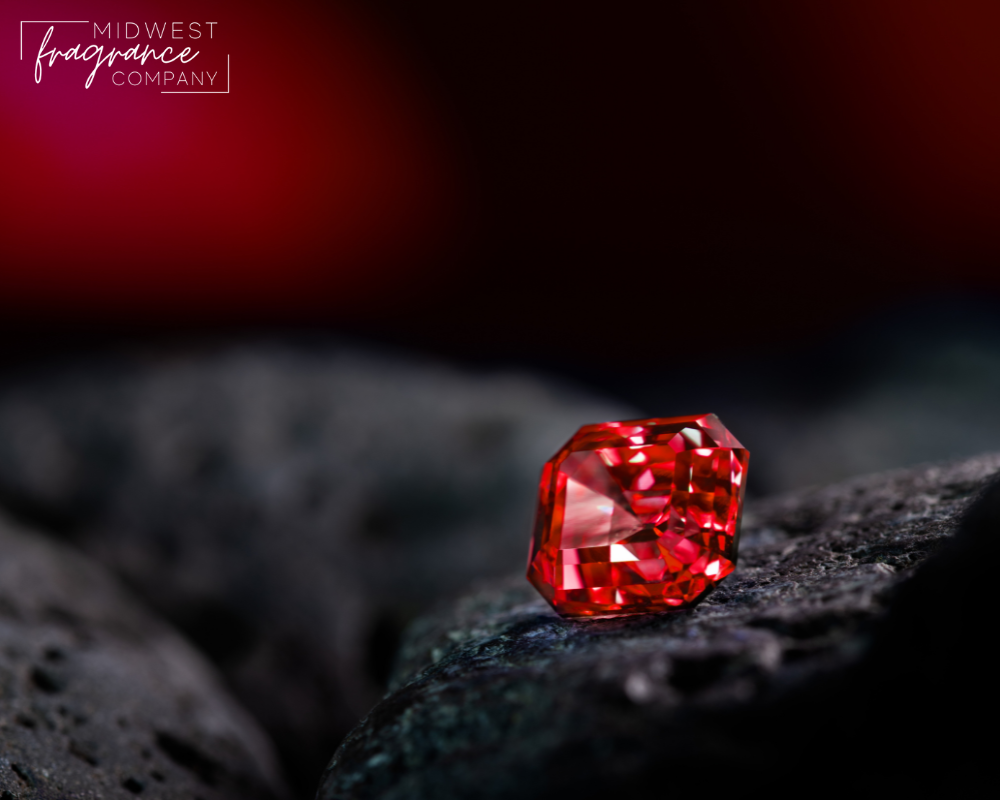 Baccarat Rouge 540 (type) - Fragrance Oil – Midwest Fragrance Company