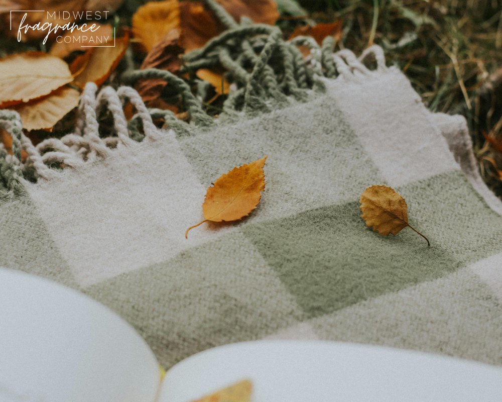 Cozy Flannel - Fragrance Oil – Midwest Fragrance Company