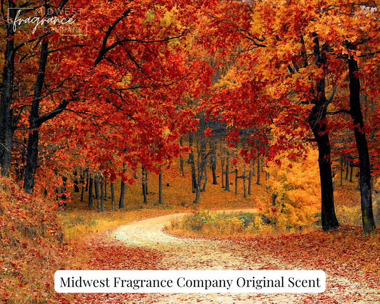 Everlasting Autumn - Fragrance Oil – Midwest Fragrance Company