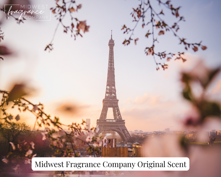 Candle & Soap Making Supplies | Best Fragrance Oils | Midwest Fragrance