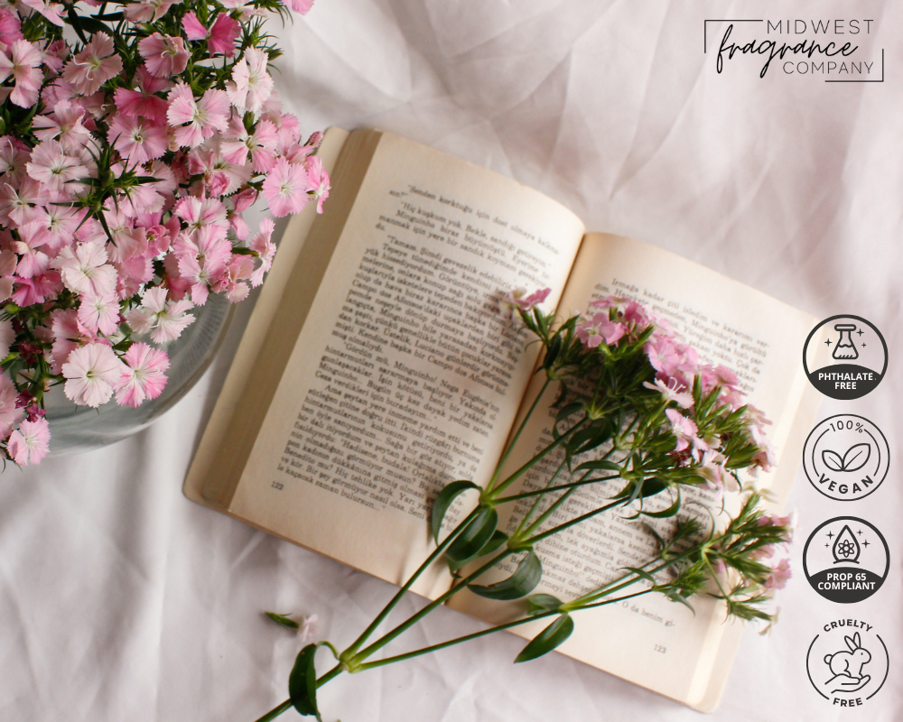 Sweet Grace (type) - Fragrance Oil – Midwest Fragrance Company